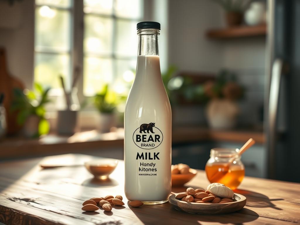 Manfaat Susu Bear Brand untuk Penyakit Lupus: Benarkah Efektif?