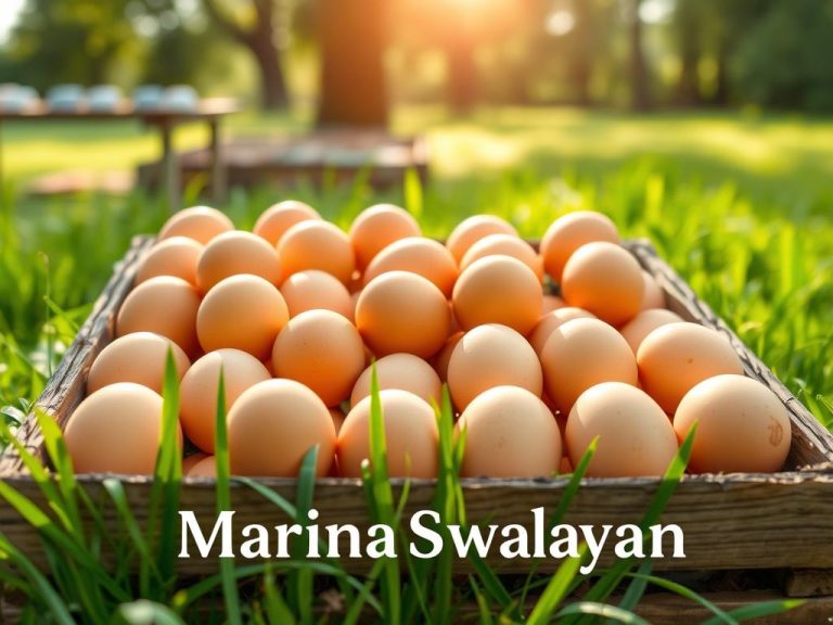 Daftar Agen Telur Ayam Singkawang Terlengkap & Tips Memilih Supplier ...